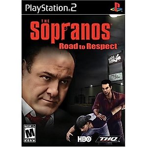 The Sopranos: Road to Respect (Renewed)