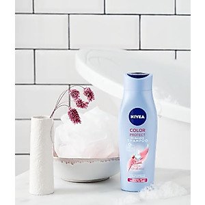 Nivea Color Care & Protect Shampoo 250 ml / 8.4 fl oz by Nivea
