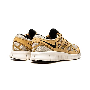 Nike Womens WMNS Free Run 2 DM9057 200 Beige - Size 5.5W