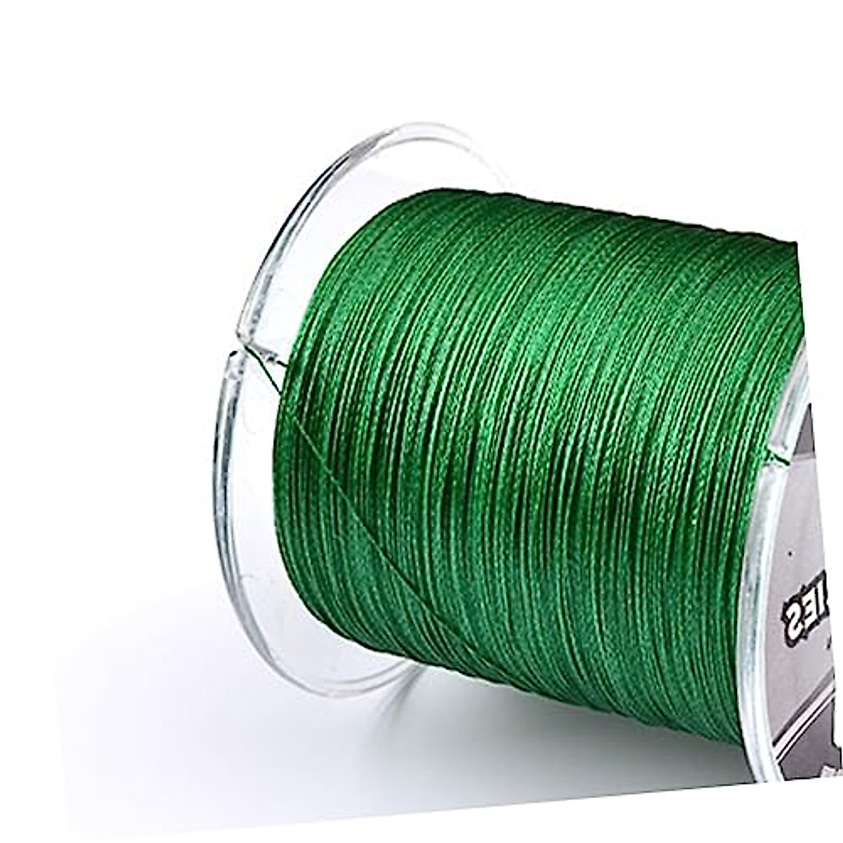 BESPORTBLE 300 Braided Fishing line pe Fishing line Fishing Spool Fishing Wire Fishing Hook Lines The Main line Fishing Reel or