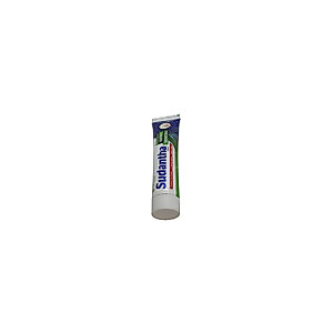 Ayurveda Fluoride- Free Herbal Sudantha Toothpaste 4.2 Oz /120 gm