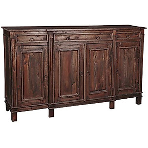 Sunset Trading Country Cottage Sideboards