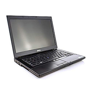 Dell Latitude E6410 14.1" Core i5 160GB Windows Professional 32bit Notebook