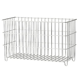 Muji Stainless Steel Wire Rack (30cm)
