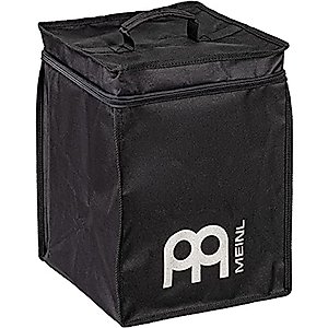 Compact Jam Cajon Box Drum Bag — Small Size — Heavy-Duty Fabric and Carrying Grip