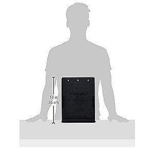 MANHASSET M91 Pair Music Stand-Out Shelf Extenders