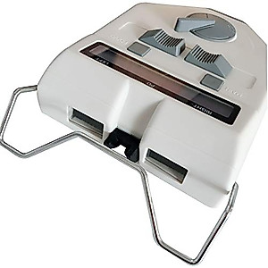 FULYEE Optical Digital Pupilometer Pd Meters LCD Display Optical Pd Meter Digital Pupilometer Pupillary Distance 45-82mm Pupil Meter