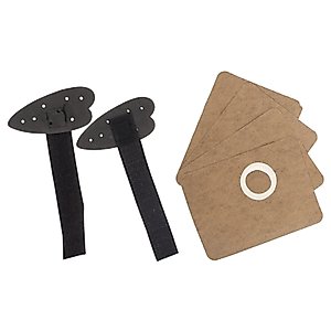ORFOFE 1Set Dog Ear Tape for Puppy Ear Support Standing Tape for Dog Ears Pet Accessory for Puppies for Ear Molding and Erecting Ears