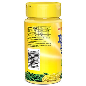 Butter Buds Sprinkles - Butter Flavor Granules - Natural - Gluten-Free - Lightly Salted Fat-Free Butter Substitute, 2.5oz (Pack of 2)