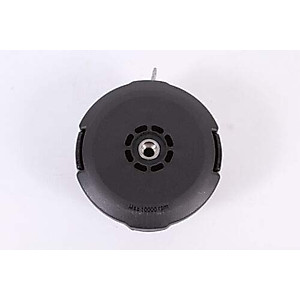HASMX 581925101 10 mm T35 Trimmer Head for Husqvarna,LH Thread Replaces 537185405 Fits Husqvarna 122LDx, 123L, 123LD, 125L, 128L, 128LD, 128LDx, 129L, 129LDx, 129DJx, 223L, 224L, 225L, 225LD, 225R