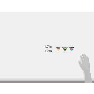 BEYBLADE Burst Rise Hypersphere Battle Heroes 3-Pack - Ace Dragon D5, Rudr R5, Viper Hydrax H5 Battling Game Tops, Toys Ages 8 and Up (Amazon Exclusive)