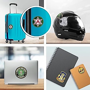 Yellow Caution Diamond Shaped Kids On Board Sticker (Safety Decals, Children Riding in Vehicle Vinyl, Drive Safely for Cars, Trucks (5 x 5 inch)