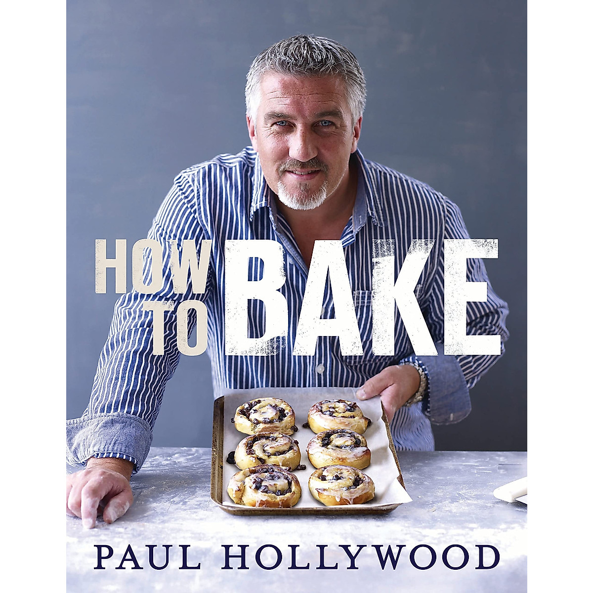 How to Bake