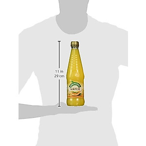 Robinsons Barley Water (Orange) 850ml (28.7 fl oz) - pack of 2