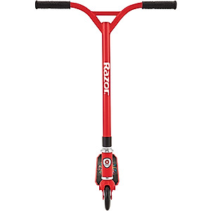 Razor Beast Kick Scooter - Red - FFP