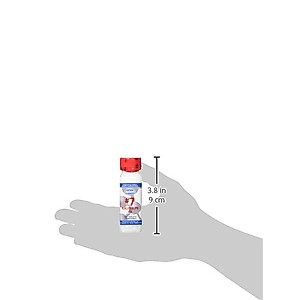 Cystic Acne and Acne Scar Treatment, Cold Medicine, Natural Relief of Discharge Related Symptoms, Hyland's #7 Kali Sulphate 6X, 500 Count