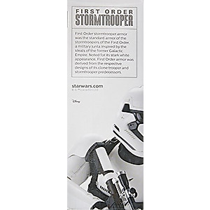 Philips Norelco Special Edition Star Wars Storm Trooper Wet & Dry Electric Shaver & Styler, SW175/81