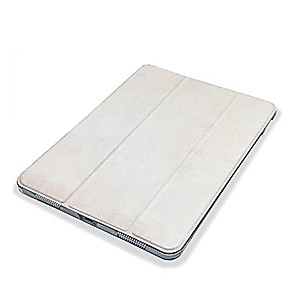 Kawaii Flower Horse Animal case Compatible with iPad Mini Air Pro 7.9 8.3 9.7 10.2 10.9 11 12.9 inch Pattern Cover New 2022 2021 Trifold Stand 3 4 5 6 7 8 9 Generation 360 (9.7" 5/6 gen)