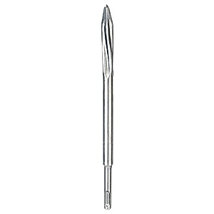 Bosch 2329990 Pointed Chisel, Silver