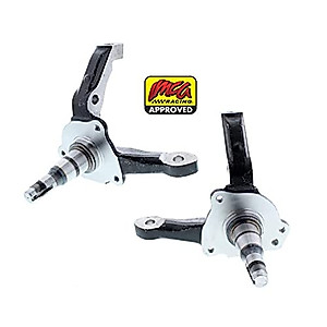 IMCA Pinto/Compatible with Mustang II Spindle Kit, Lefthand and Righthand