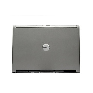 Dell Latitude D630 14.1-Inch Notebook PC (OS may vary) - Silver