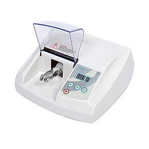 DNYSYSJ High Speed Digital Amalgamator Amalgam,Dental Digital Amalgamator Dentist for mixed,amalgam capsules Blender Mixer 35W 110V