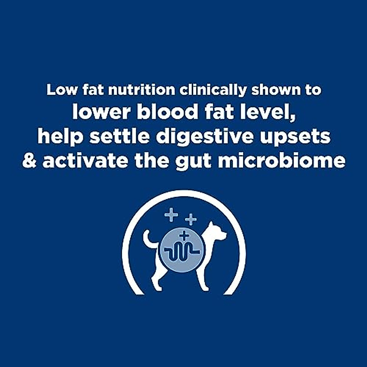 Hill's Prescription Diet i/d Low Fat Digestive Care Rice, Vegetable & Chicken Stew Wet Dog Food, Veterinary Diet, 5.5 oz. Cans, 24-Pack
