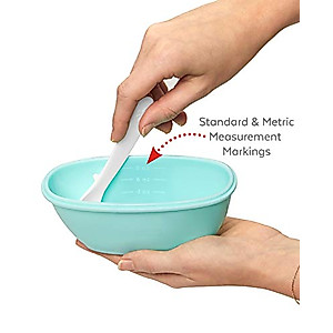 Skip Hop Baby Feeding Travel Set, 6pc, Soft Tea