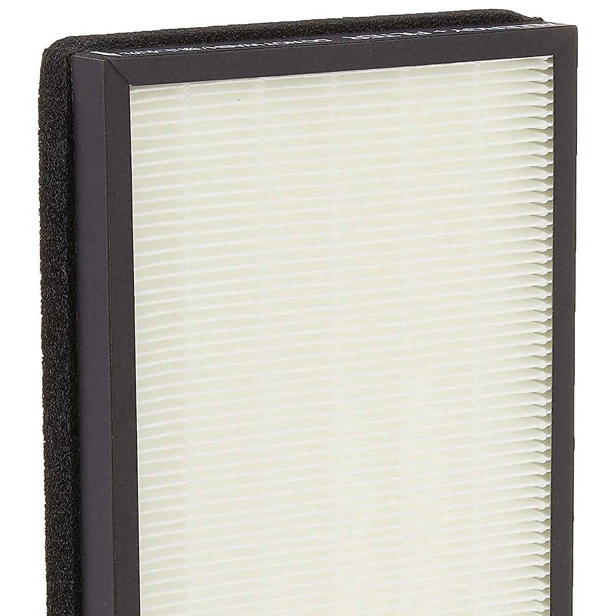 Rowenta XD6074 True HEPA Filter Allergen Remover for PU4020 and PU4081 Intense Pure Air Bedroom Auto Purifier, Black, 46 in