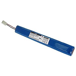 Artisan Power Replacement Battery for Pocketjet 3, 3 Plus (PJ 522, 523, 562, 563, 622, 663, 673) Printers: 400 mAh