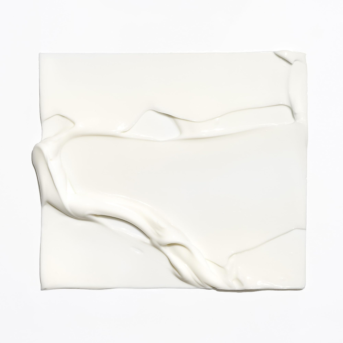 Briogeo Curl Charisma Chia + Flax Seed Coil Custard, Leave-In Styler for Nourishing and Defining Natural Curly and Coily Hair Textures, Vegan, Cruelty-Free, 6 oz