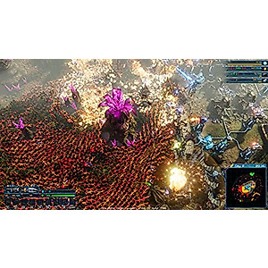 The Riftbreaker (Xsx) - Xbox Series X