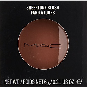 Mac Cosmetic Sheertone Blush Blushbaby