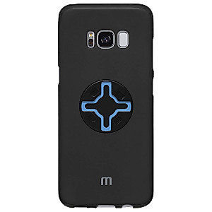 Mobilis PROTECTION U.FIX Case Galaxy S8 Noir