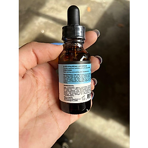 Glycolic Acid 7% Exfoliating Toner with Alive Intensity Hyaluronic Acid Serum