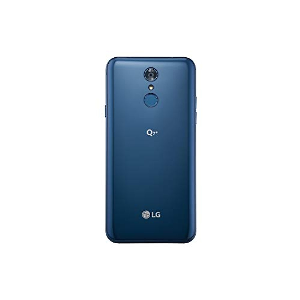 LG Q7 Plus Q610TA 5.5in 64GB T-Mobile Android Smartphone - Morrocan Blue (Renewed)