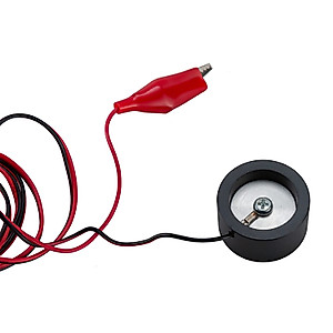 CNC Router Z-Axis Tool Setting Touch Probe for 3018 PRO, Compatible with Grbl/Mach 3