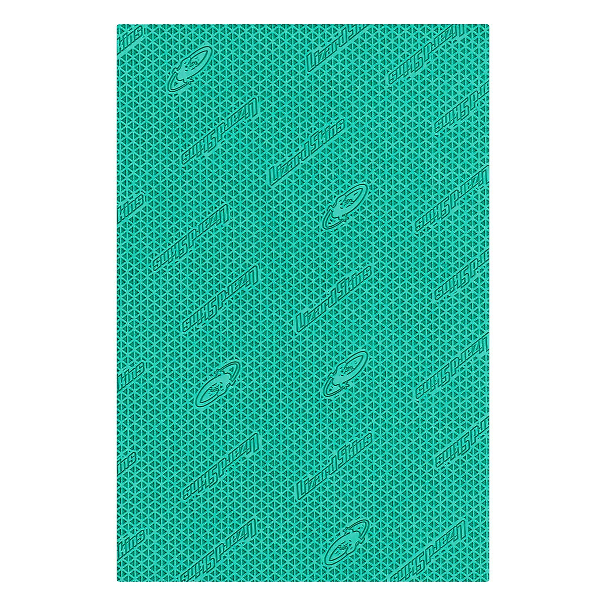 Lizard Skins DSP Computer Mouse Grip for PC Gaming – Compatible Gaming Mouse Grip for PC 0.5mm Thickness – Cut to Fit - Easy to Install – 10 Colors (Teal)