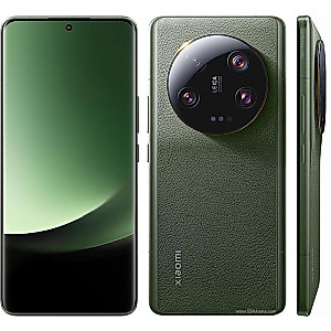 Xiaomi Mi 13 Ultra 5G 512GB 16GB Factory Unlocked (GSM Only | No CDMA - not Compatible with Verizon/Sprint) China Version - Green