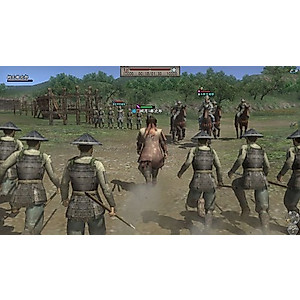 Nobunaga's Ambition Online ~Tenkamugennosyo~ [Japan Import]