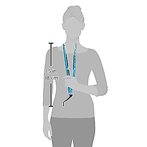 BaBylissPRO Nano Titanium 1-3/4" Ionic Straightening Iron