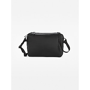 Arc'teryx Heliad 6 Crossbody Bag | Streamlined Bag for the Day'S Essentials | Black, One Size