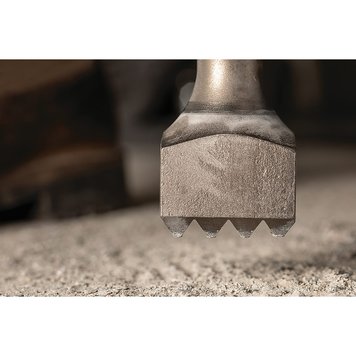 Bosch HS1909-12 SDS-max® 1-3/4 in. Square x 12-1/2 in. 25-Tooth Bushing Tool