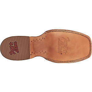 Tony Lama Women's TL5406 Searcy Exotic Western Boot