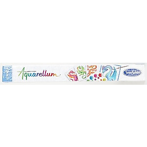 Sentosphère Aquarellum Junior - Dragons