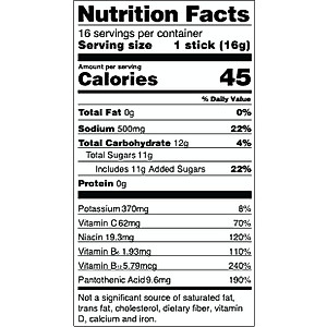 Liquid I.V.® Hydration Multiplier® - Concord Grape - Hydration Powder Packets | Electrolyte Powder Drink Mix | Convenient Single-Serving Sticks | Non-GMO | 1 Pack (16 Servings)
