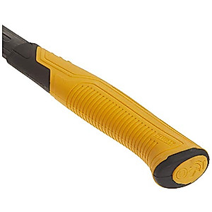 DEWALT MIG Weld Nailing Hammer, 12 Oz,Black