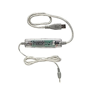 Texas Instruments 94327 Ti Graphlink USB