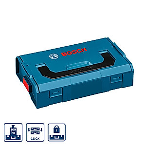 Bosch Professional L-BOXX Box Mini L-BOXX-MINI
