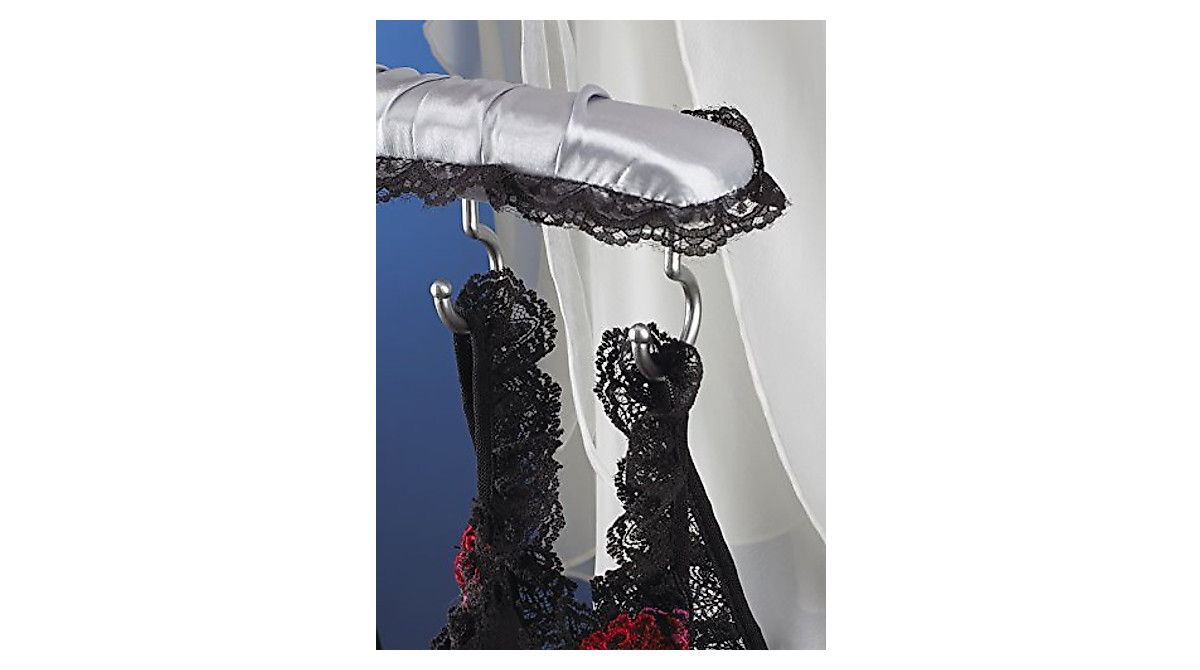 Bra Organizer Hanger - Store & Protect Your Intimates